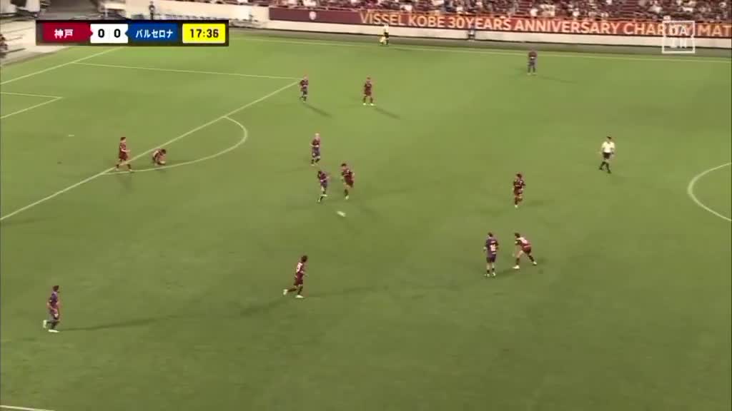 Streamain - Share Videos Online for Free — Watch — Skill of Pedri ...