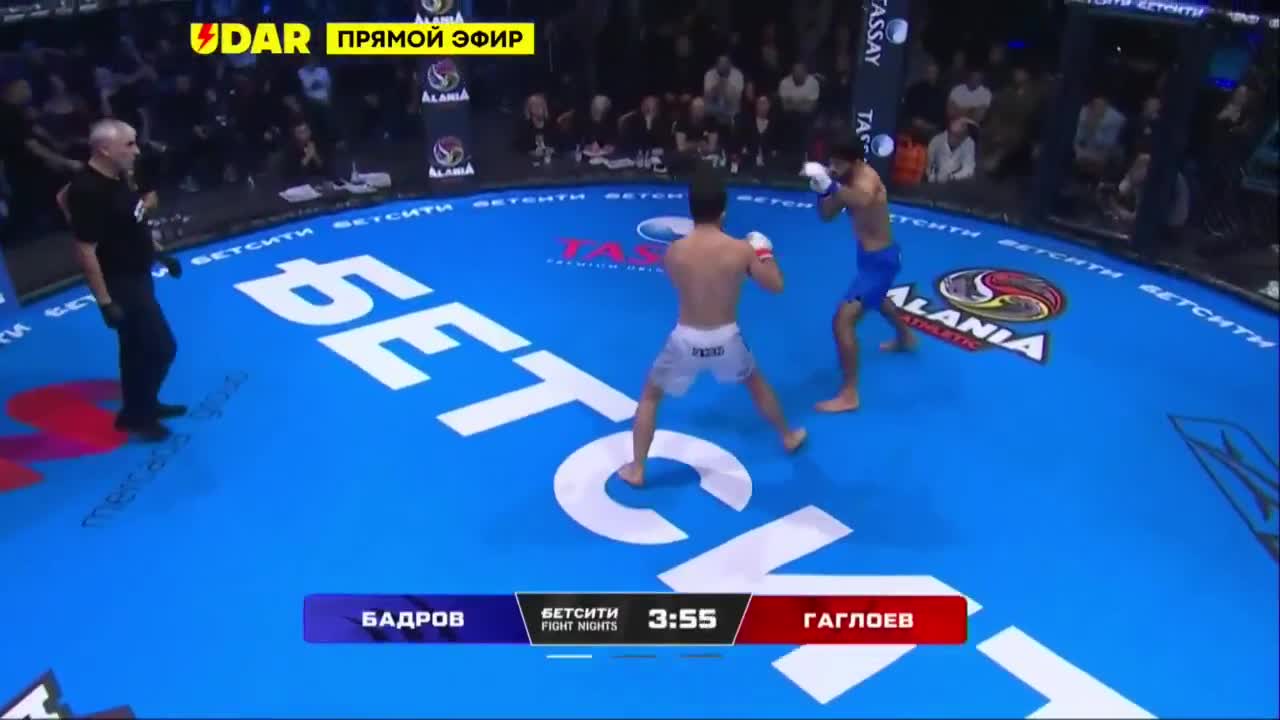 Streamain — Watch — [SPOILER] Soslan Gagloev vs Otari Badrov